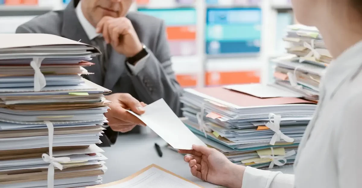 What is the Management Style of the Bureaucratic Leader? What is the Management Style of the Bureaucratic Leader?