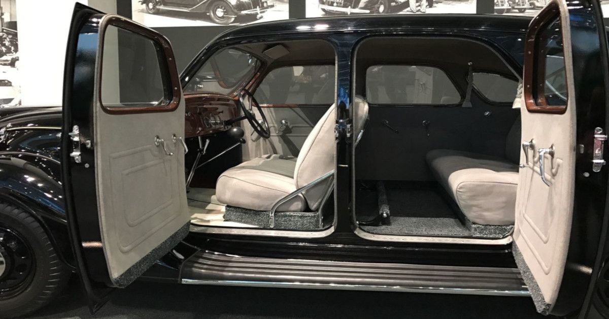 Histoire du Lean - de Ford au Lean start-up