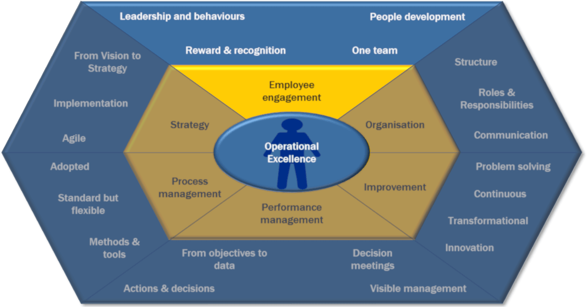 Employee engagement maturity